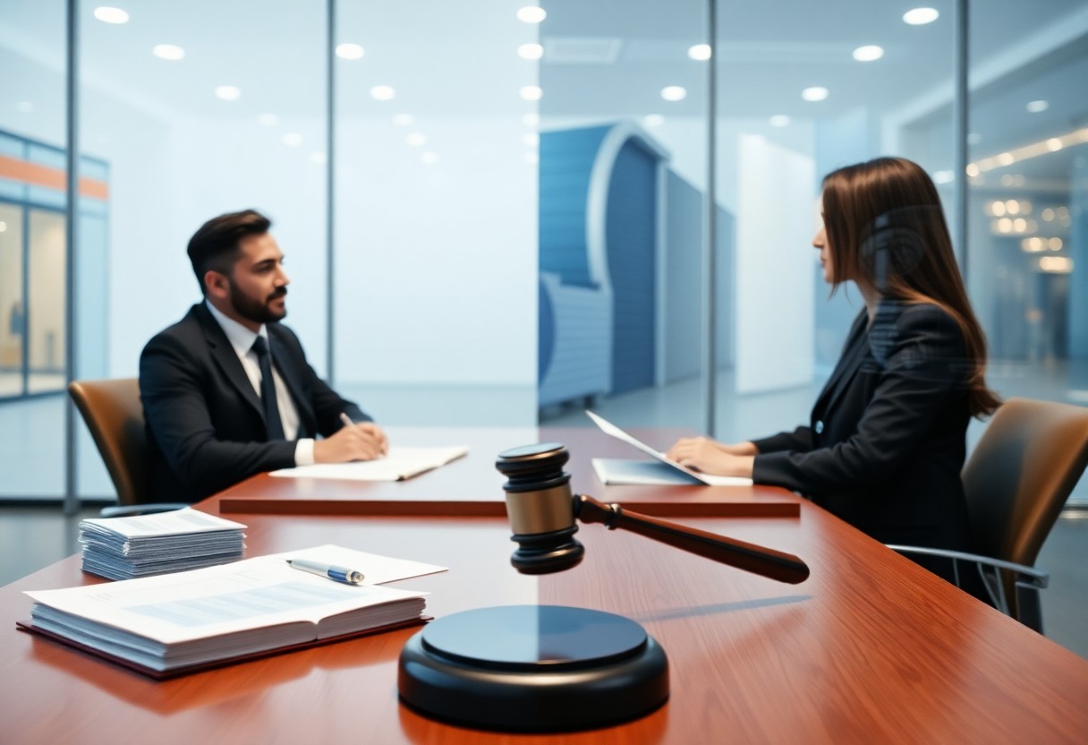 Divorce for Business Owners – How to Protect Your Assets – KlangLawyer.com