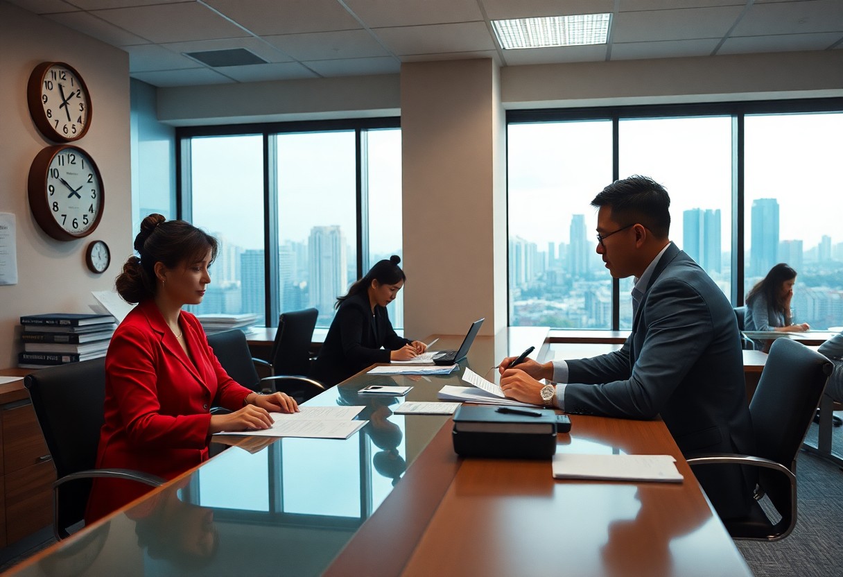 How to Get a Fast Divorce in Klang – KlangLawyer.com