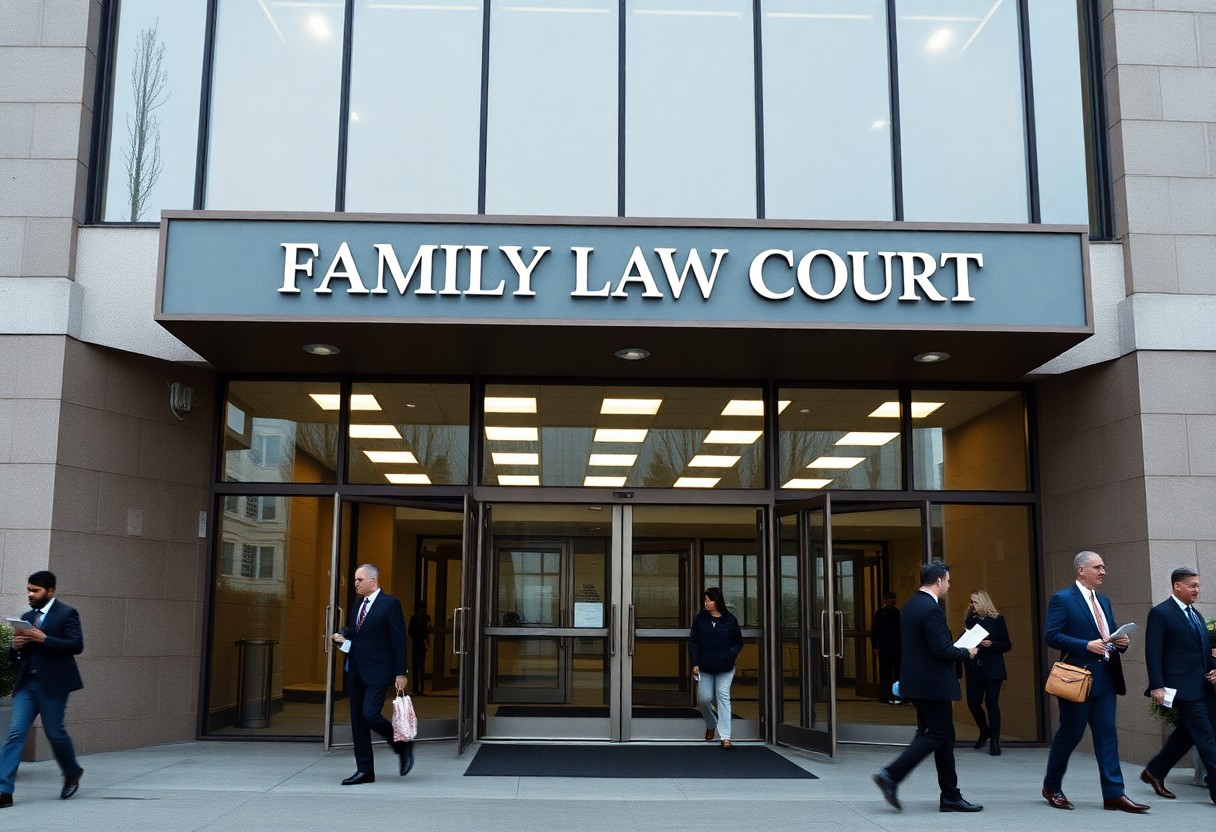 How to Apply for an Interim Maintenance Order During Divorce ...