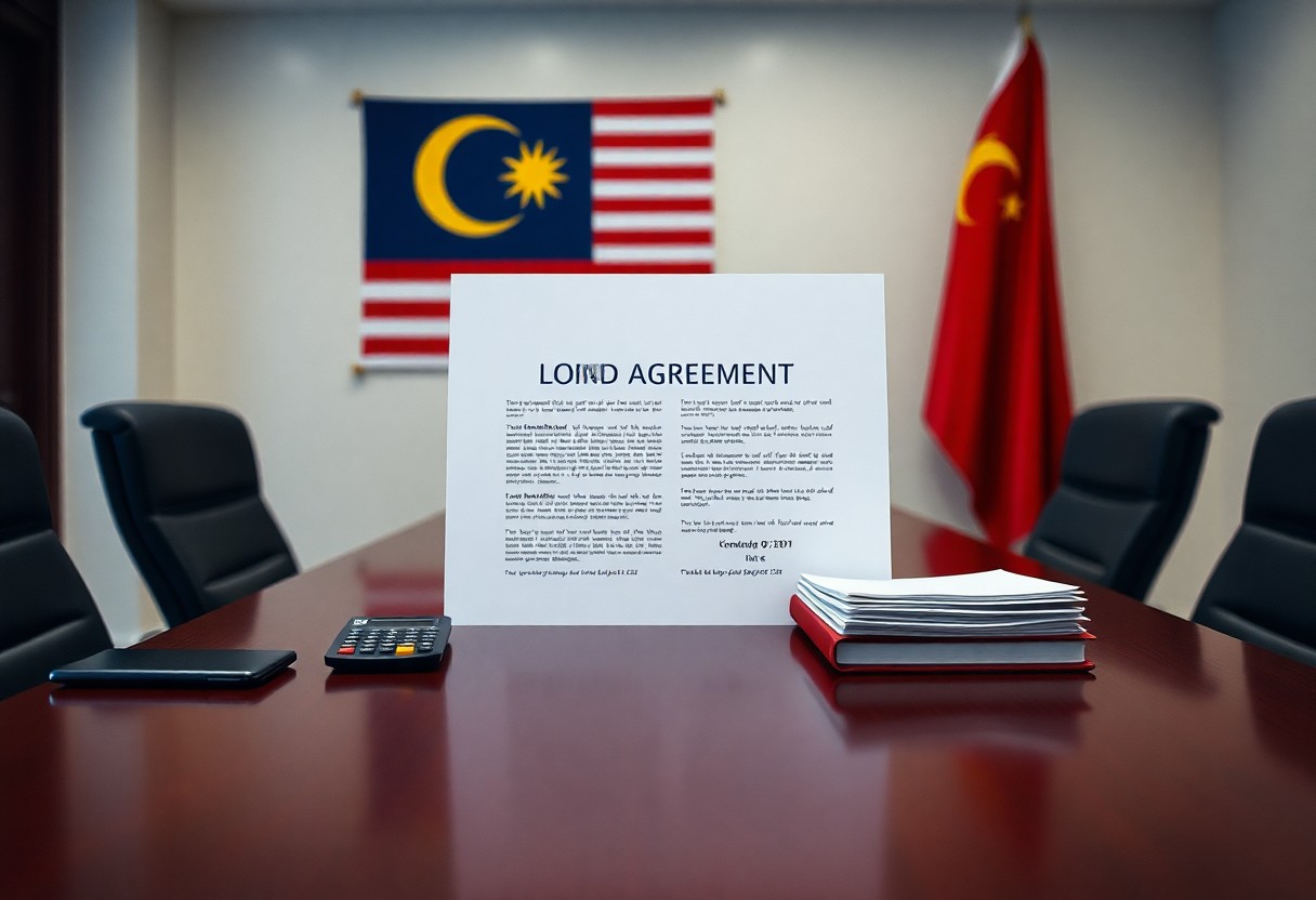 What Happens to Joint Loans After Divorce in Malaysia – KlangLawyer.com