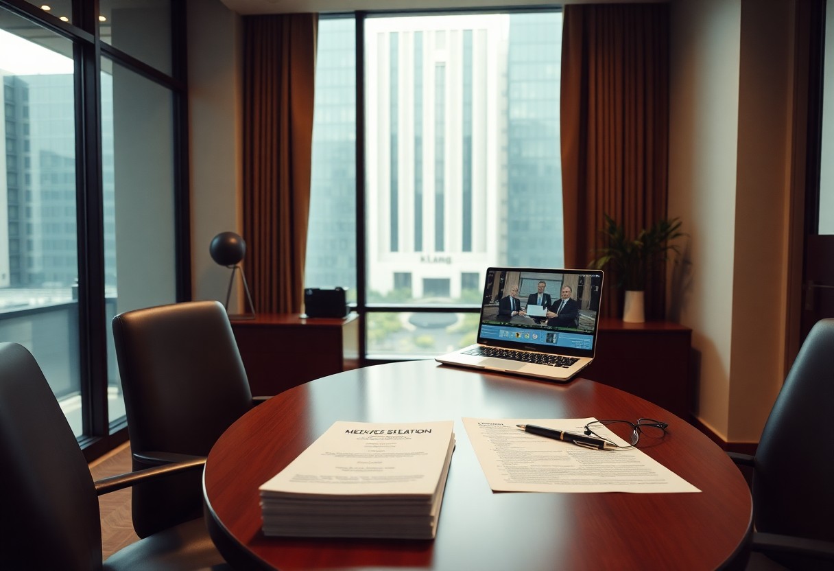 Can You Settle a Divorce Without Going to Klang Court? – KlangLawyer.com