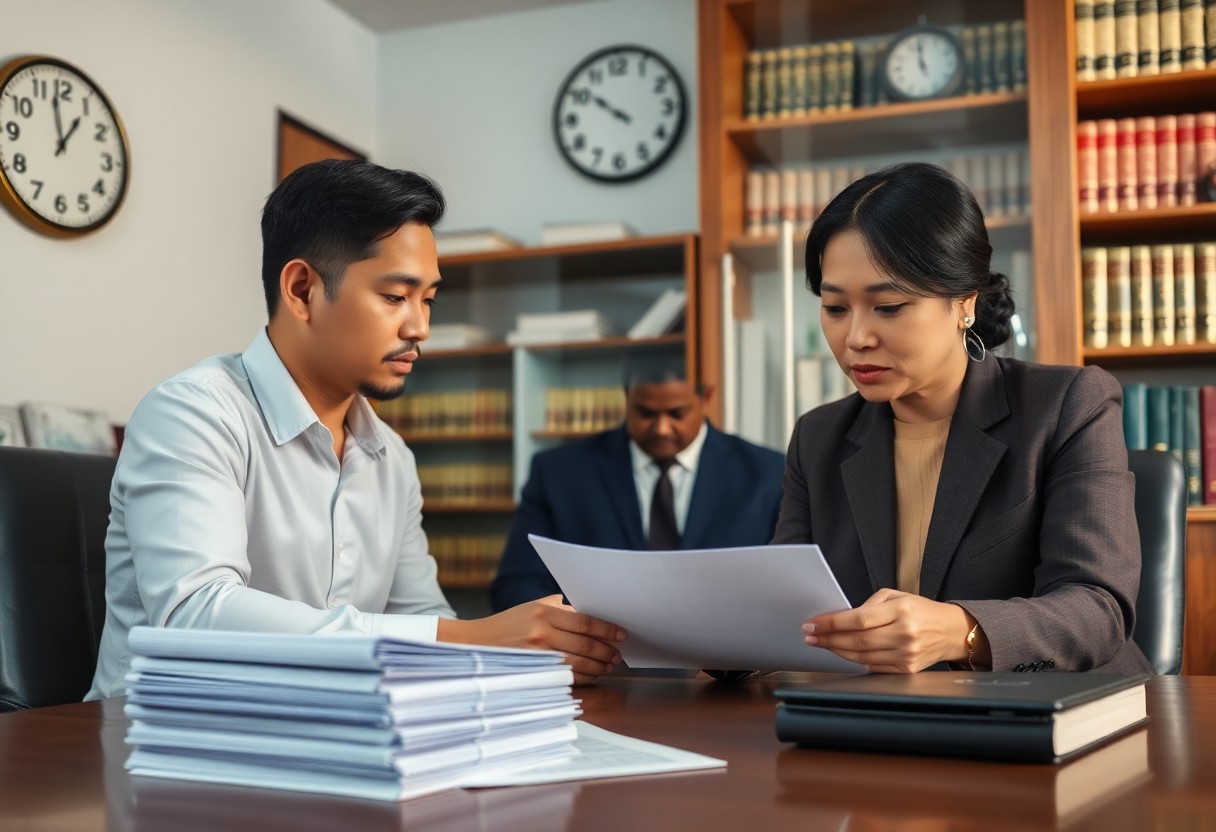 Do Both Parties Have to Agree to Divorce in Malaysia? – KlangLawyer.com