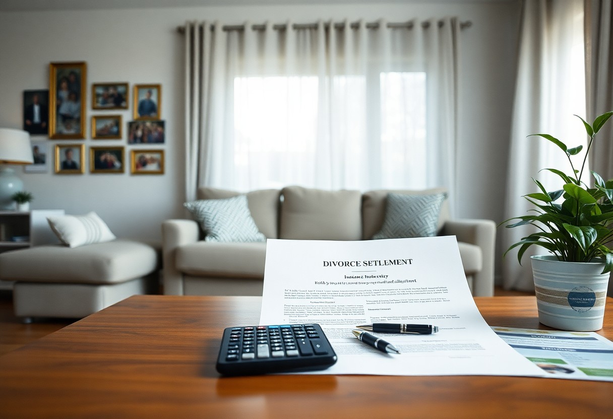 What Happens to Insurance Policies After Divorce? – KlangLawyer.com